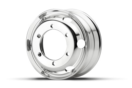 Product Catalog: 66182X | Alcoa Wheels