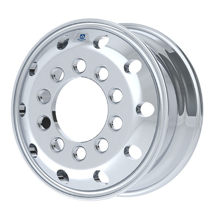 Product Catalog: 66307x | Alcoa Wheels