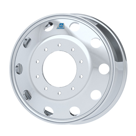 Product Catalog: 76329x | Alcoa Wheels