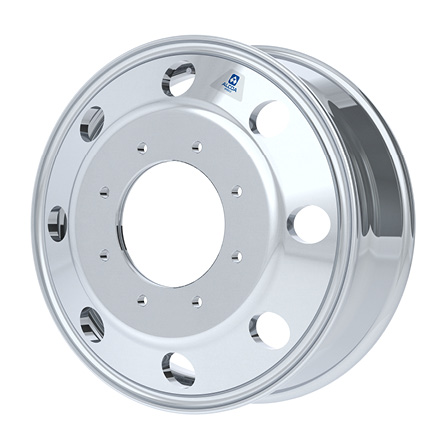 Product Catalog: 76380x | Alcoa Wheels