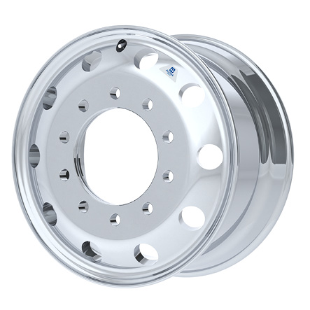 Product Catalog: 80360x | Alcoa Wheels