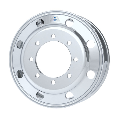 Product Catalog: 87340x | Alcoa Wheels