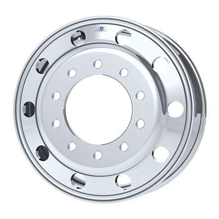 Product Catalog: 87360x | Alcoa Wheels