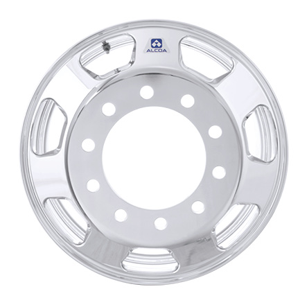 Product Catalog: 88U68x | Alcoa Wheels
