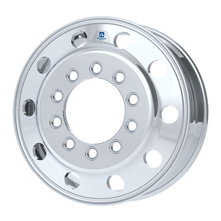 Product Catalog: 98312x | Alcoa Wheels