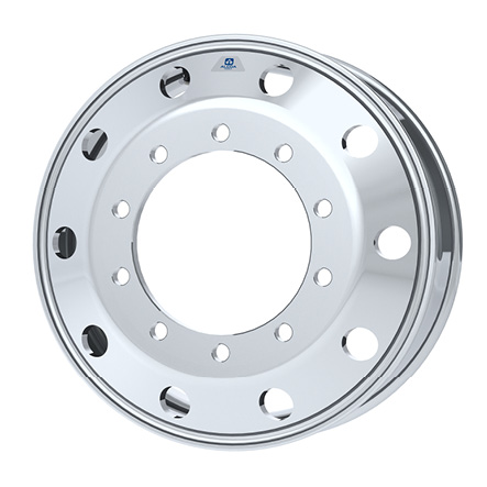 Product Catalog: 98350x | Alcoa Wheels