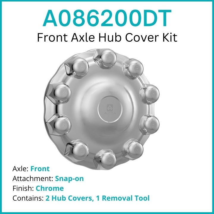 The Comprehensive Guide to Alcoa Wheels Hub Caps and Wheel Covers ...