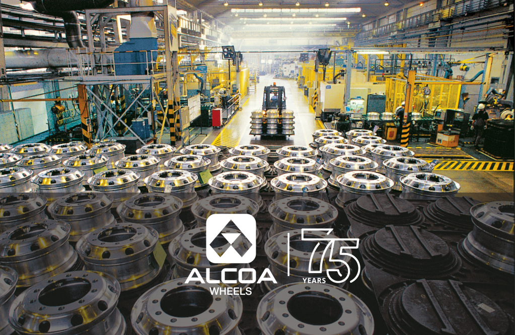 Alcoa Wheels 75 years of innovation | Best Wheels in the market