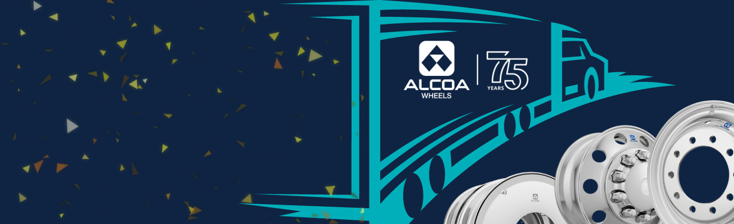 Alcoa Wheels Australia -Truck and trailers wheels in Australia
