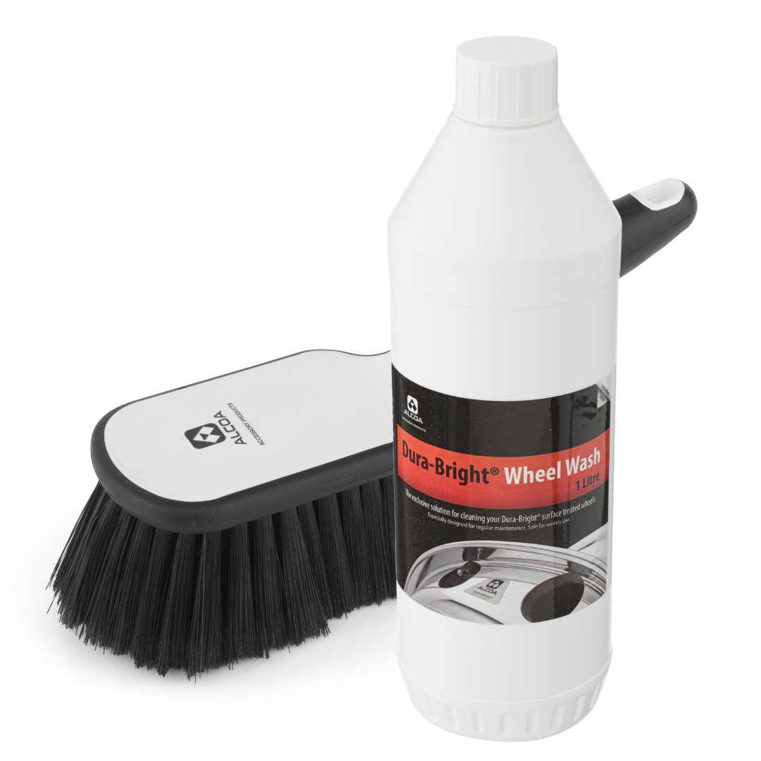 Dura-Bright® Wheel Wash starter KIT - Alcoa Wheels Australia