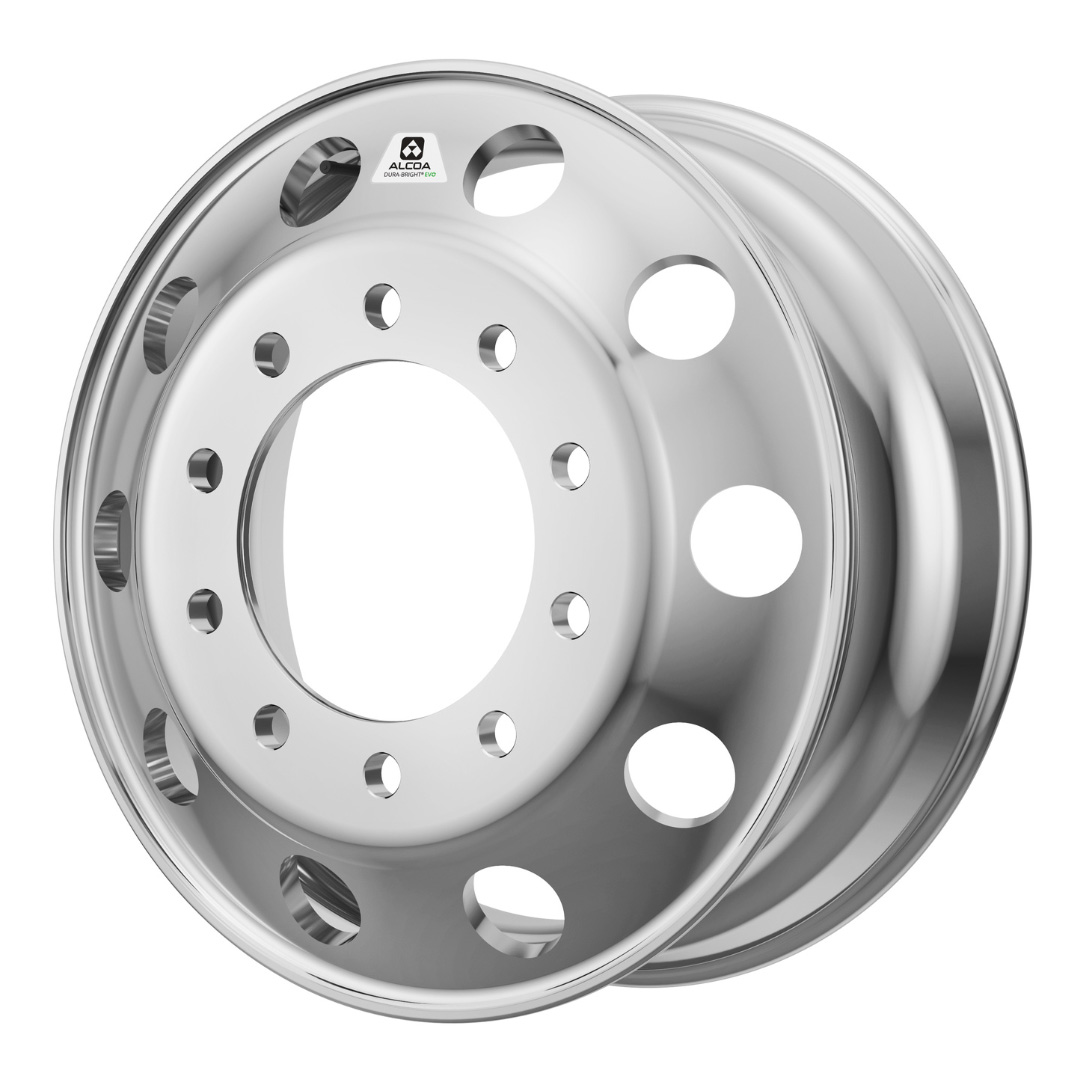 Alcoa Wheel Shop - Australia
