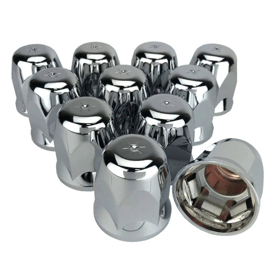 Wheel nut cover - Alcoa Wheels Australia