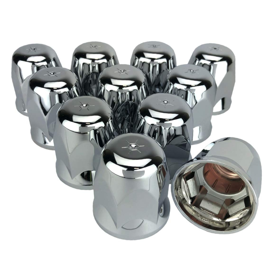 Wheel nut cover - Australia