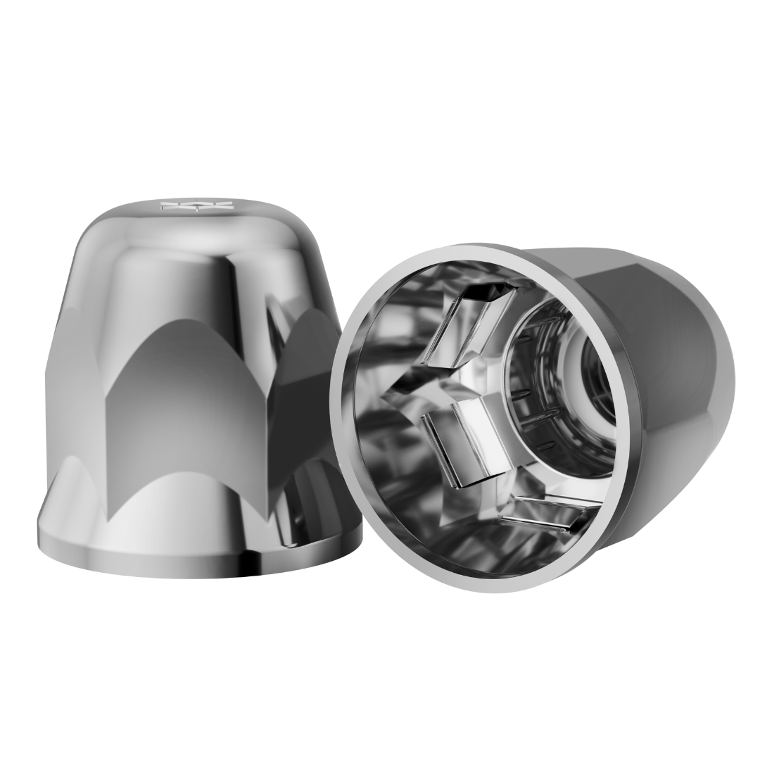 Wheel nut cover - Alcoa Wheels Australia