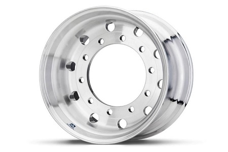 Product Catalog: Alcoa® Wheel 83552x | Alcoa Wheels