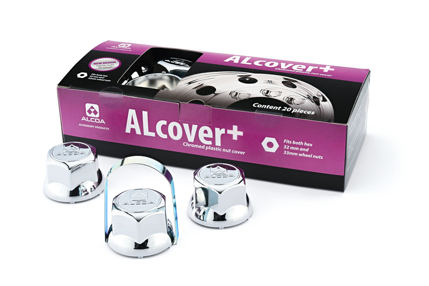 ALCOA ® WHEELS Europe - Image Gallery | Alcoa Wheels