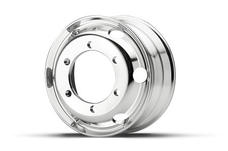 Product Catalog: Alcoa® Wheel 6678xx | Alcoa Wheels
