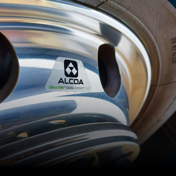 EXTEND THE LIFE OF YOUR ALCOA WHEELS