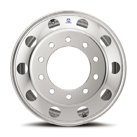 Product Catalog: ULV39x | Alcoa® Wheels