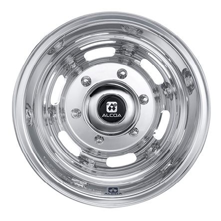 Product Catalog: 25180x | Alcoa® Wheels