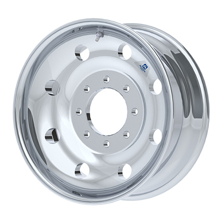 Product Catalog: 66140x | Alcoa® Wheels