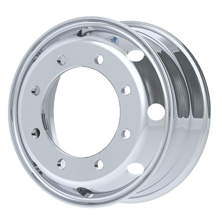 Product Catalog: 66348x | Alcoa® Wheels