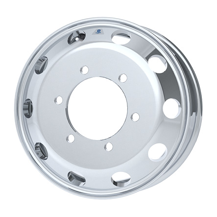 Product Catalog: 66480x | Alcoa® Wheels