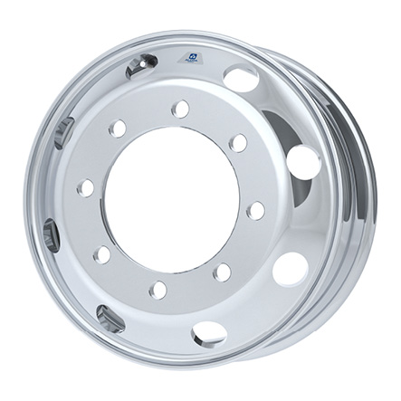Product Catalog: 76542x | Alcoa® Wheels