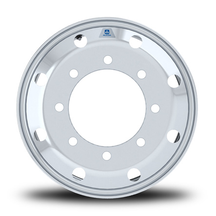 Product Catalog: 77349x | Alcoa® Wheels