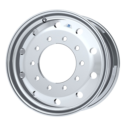 Product Catalog: 83462x0 | Alcoa® Wheels
