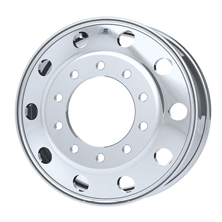 Product Catalog: 88565x | Alcoa® Wheels