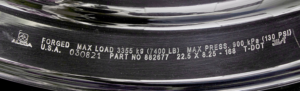 Wheel Identification: What You Need to Know | Alcoa ® Wheels