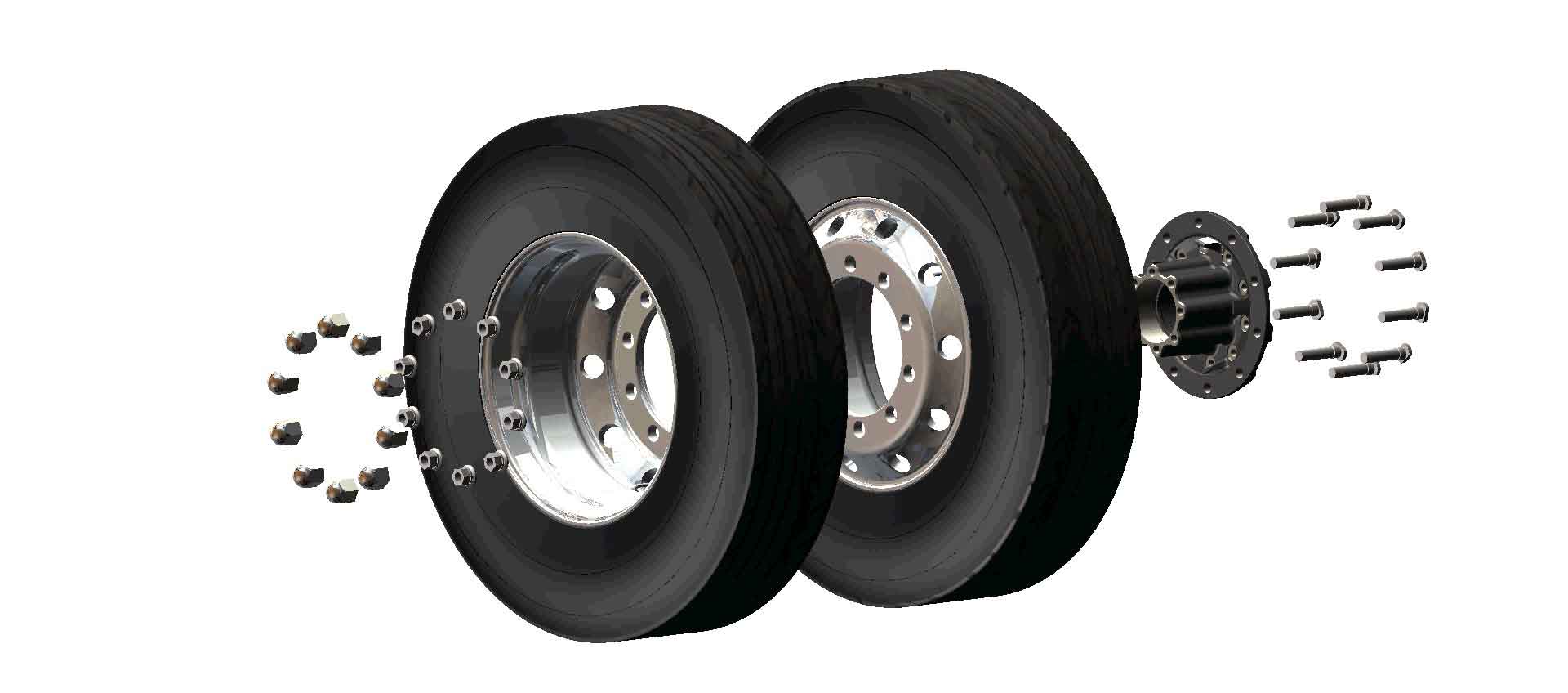 Let’s Talk Wheels Features | Alcoa ® Wheels