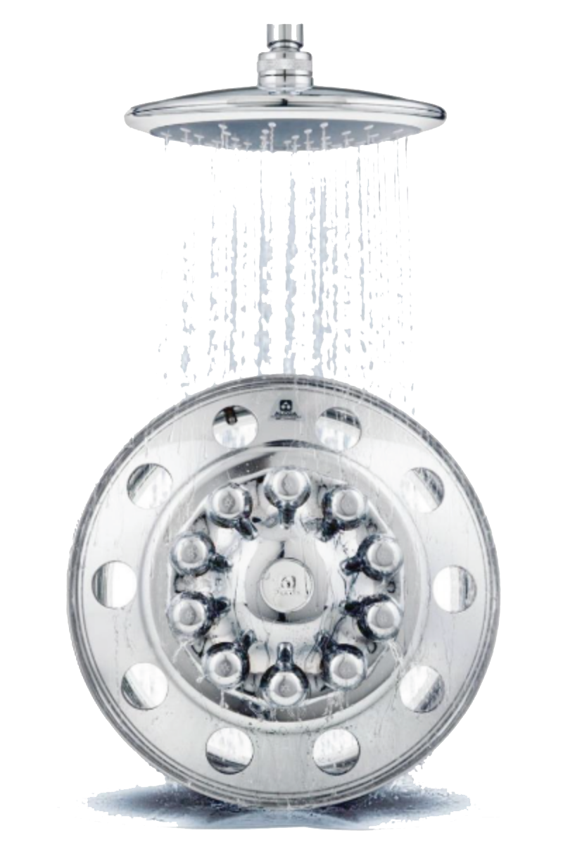 Best Forged Aluminum Bus Wheels | Transit Wheels | Alcoa ® Wheels