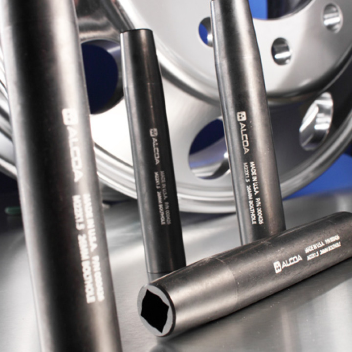 Wheel Torque: Do It Once and Do It Right | Alcoa ® Wheels