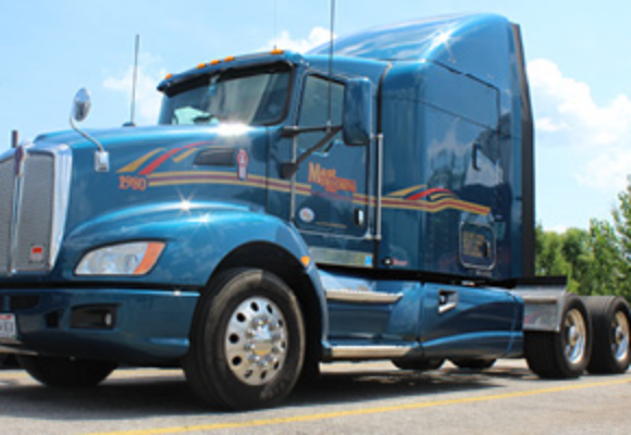 Forged Aluminum Wide Base Wheels | Alcoa® Wheels & Accessories | Alcoa ...