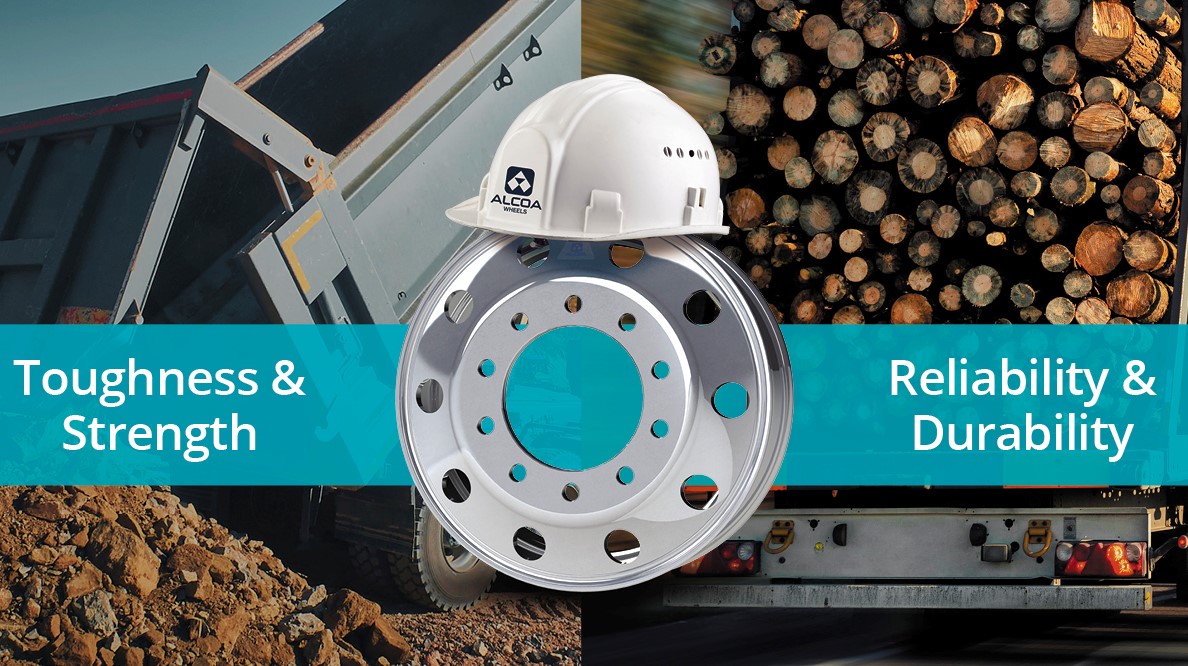 Tough Wheels for Tough Hauls - North America